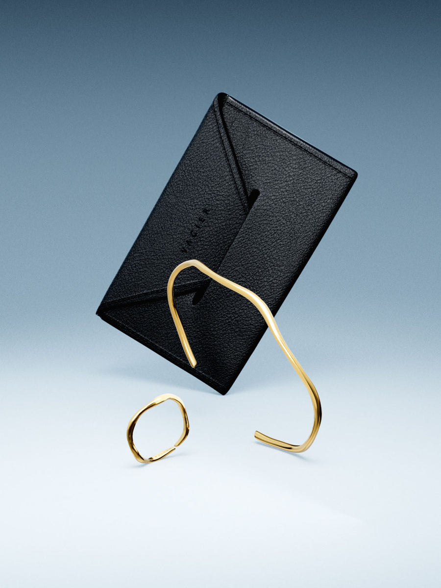 Vacier - Minimal Versatile Jewelry – Vacier US