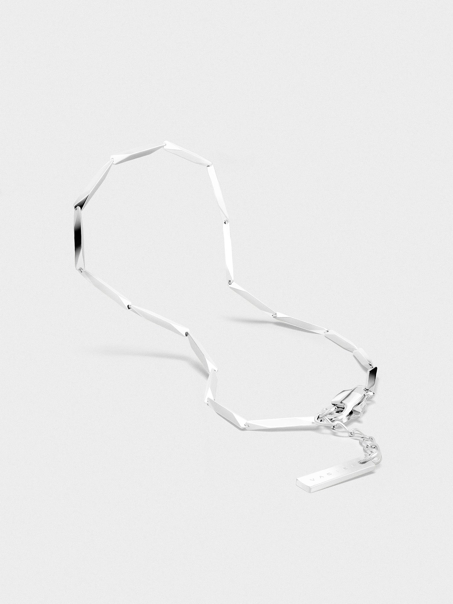 Linear Chain Bracelet for Men - VACIER – Vacier US