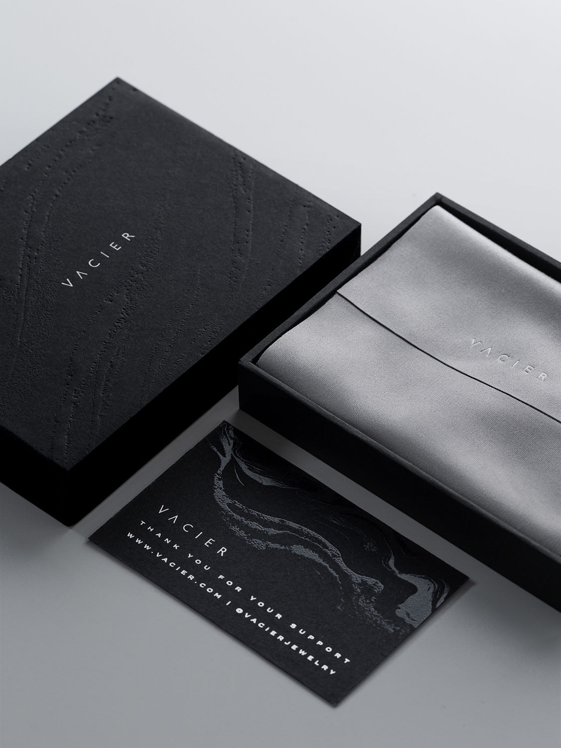 Women's Bracelets – Vacier US