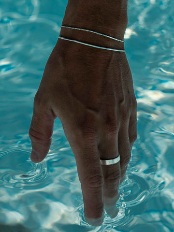 Vacier - Minimal Versatile Jewelry – Vacier US